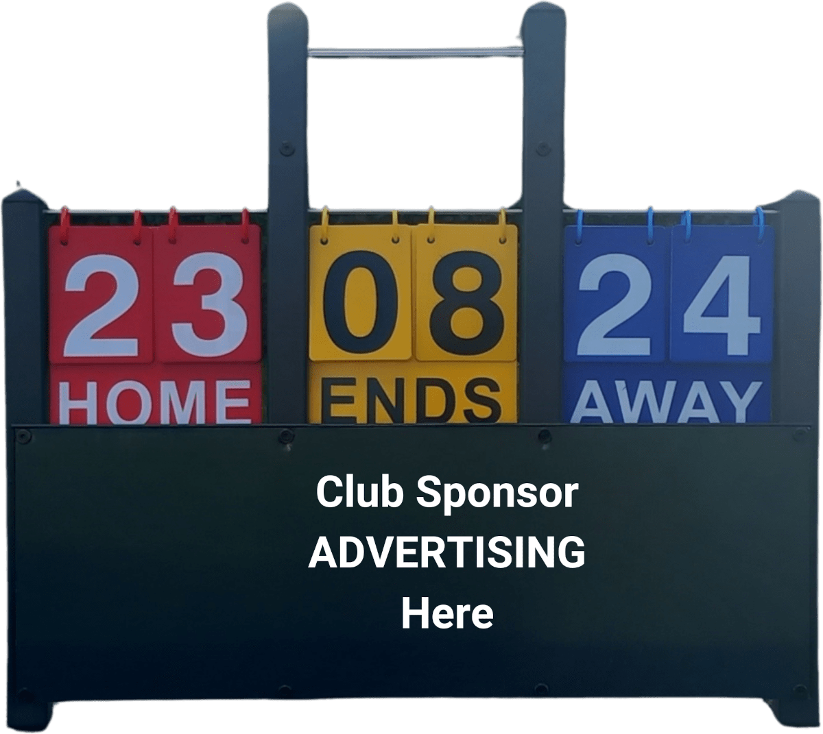 About | Bowls Scoreboard